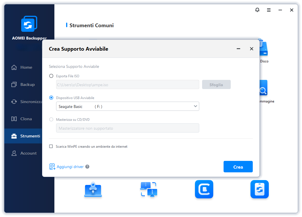 Risolto: Windows 10 Boot da USB Non Funziona