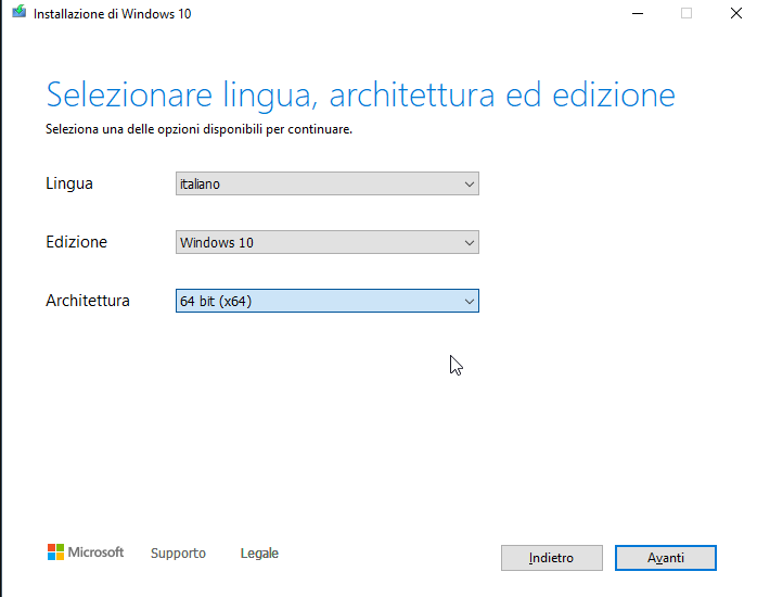 Come Creare Un'immagine ISO del Mio Hard Disk in Windows 10, 11?